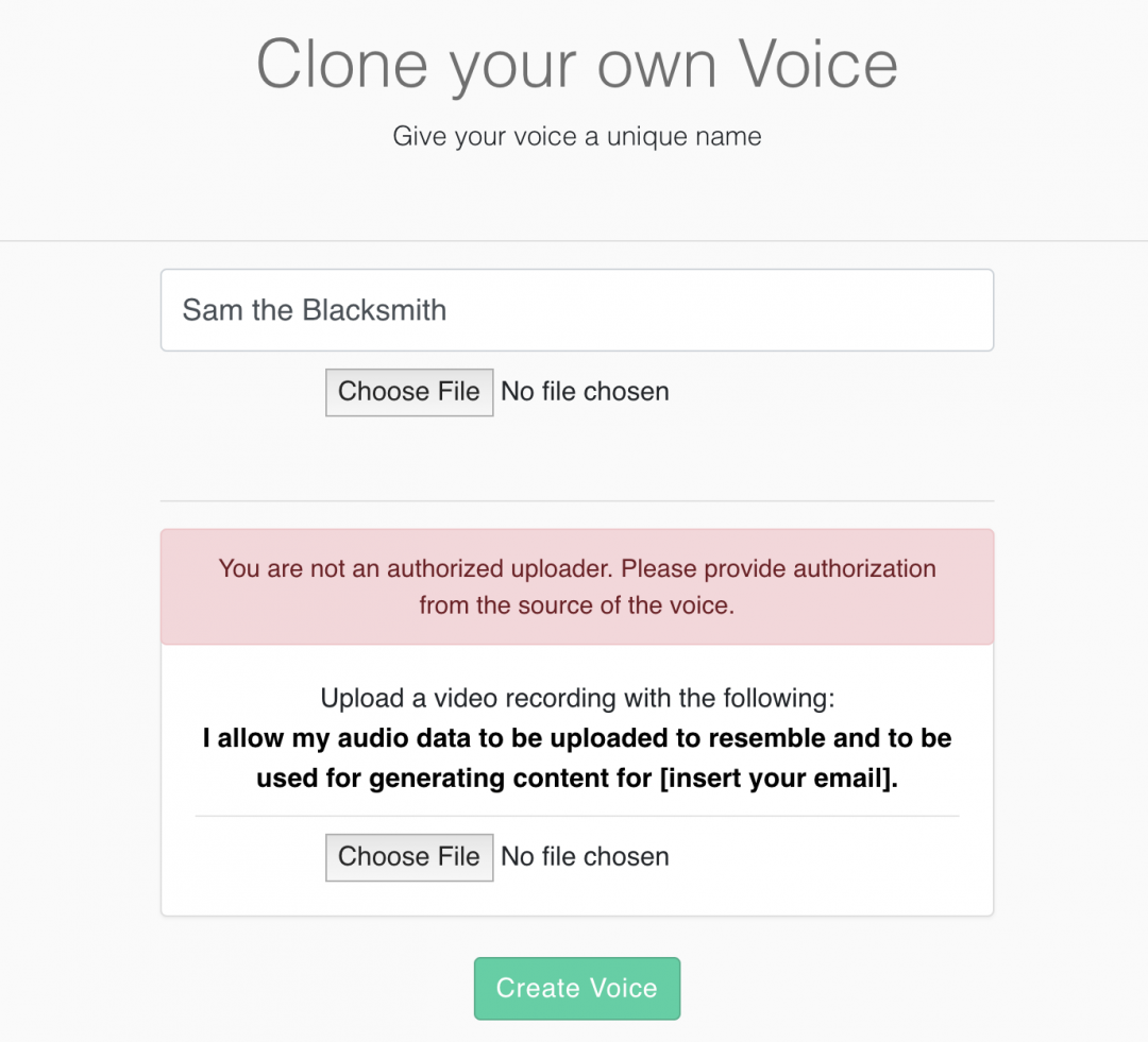 Custom Synthetic AI Voices with Neural text-to-speech in Ruby
