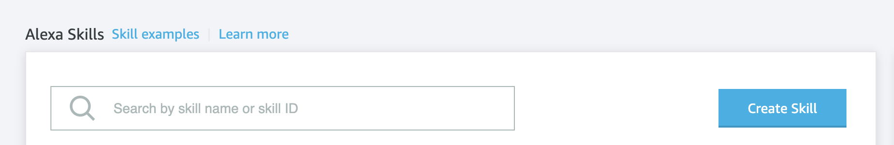 GitHub - resemble-ai/resemble-alexa: This is sample code for an Alexa ... GitHub - resemble-ai/resemble-alexa: This is sample code for an Alexa ...