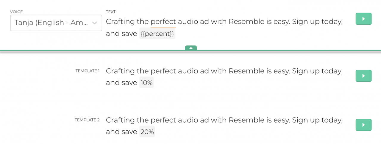How to Design the Perfect Audio Ads (with Examples) | Resemble AI