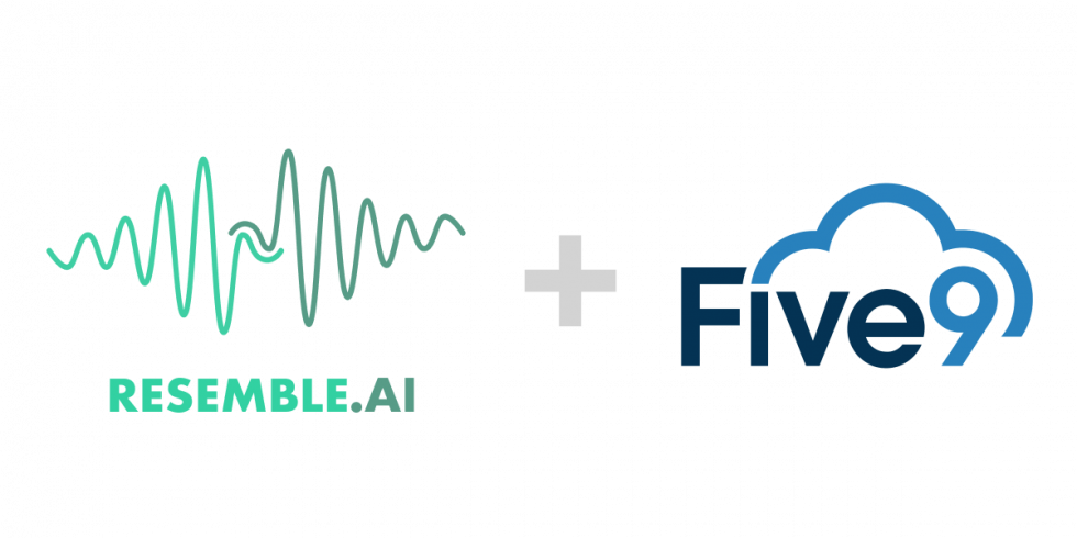 Text to Speech with Five9 | Resemble AI