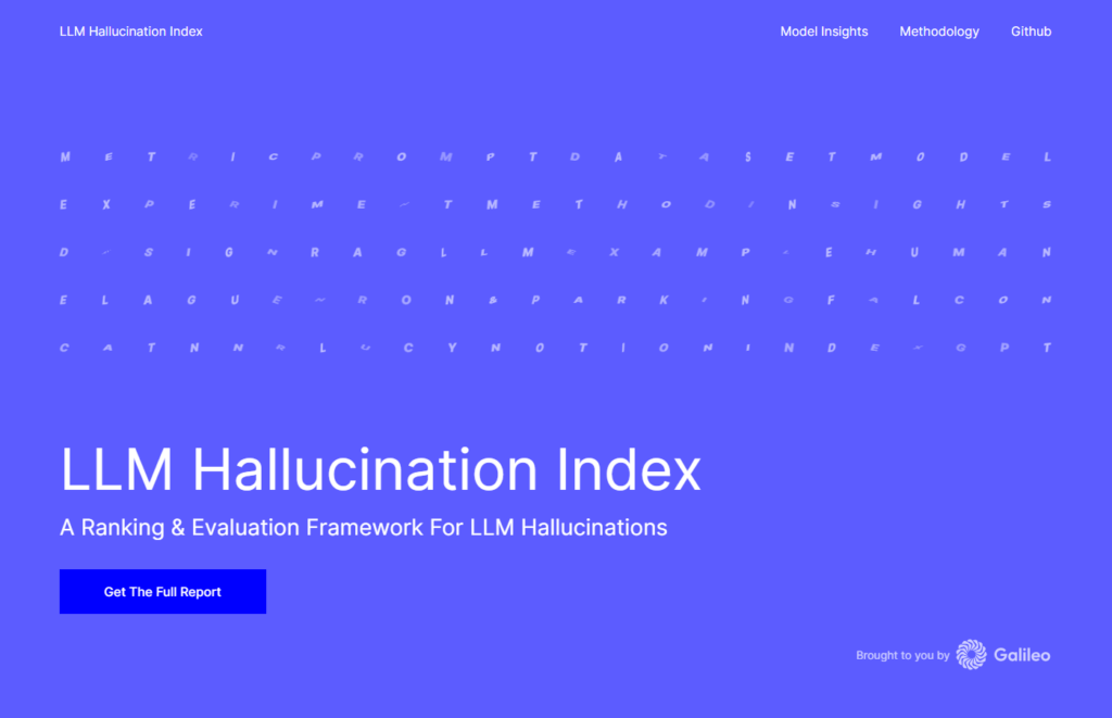 How to Detect Hallucinations in AI models? | Resemble AI