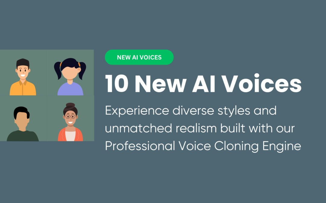 What Is Voice Cloning and How To Clone My Voice?