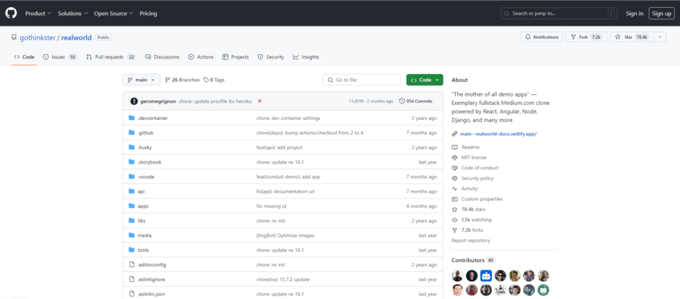 Top Open Source Github Repositories for creating your own RAG | Resemble AI