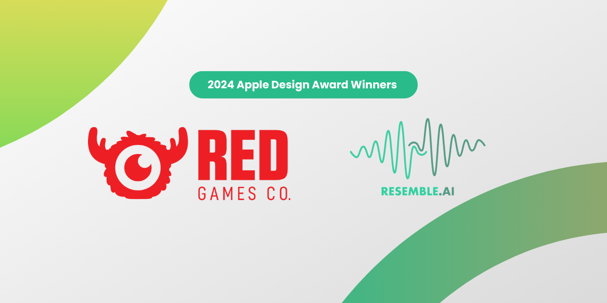 How Red Games used realtime dynamic, interactive AI Voices in Crayola ...