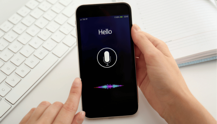Finding a Ghostface Voice Changer App