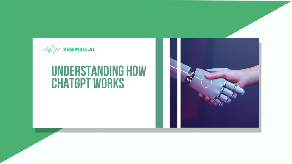 Understanding How ChatGPT Works