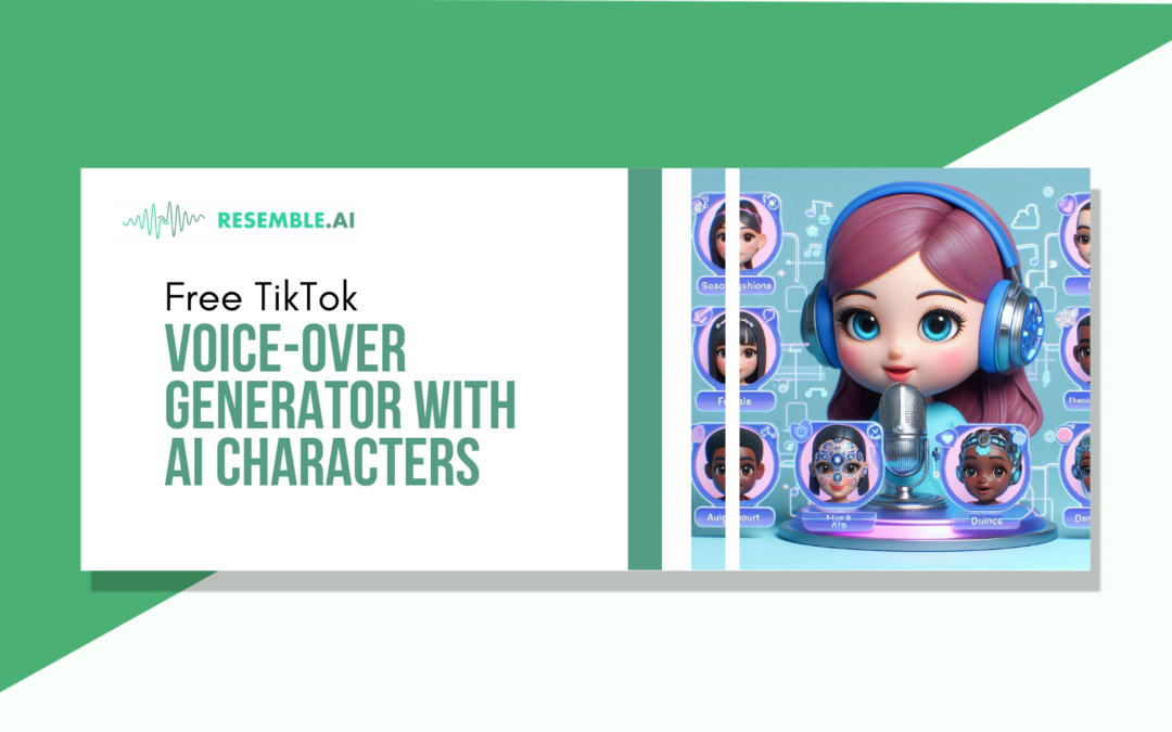 How to add AI Voices to Google Slides | Resemble AI