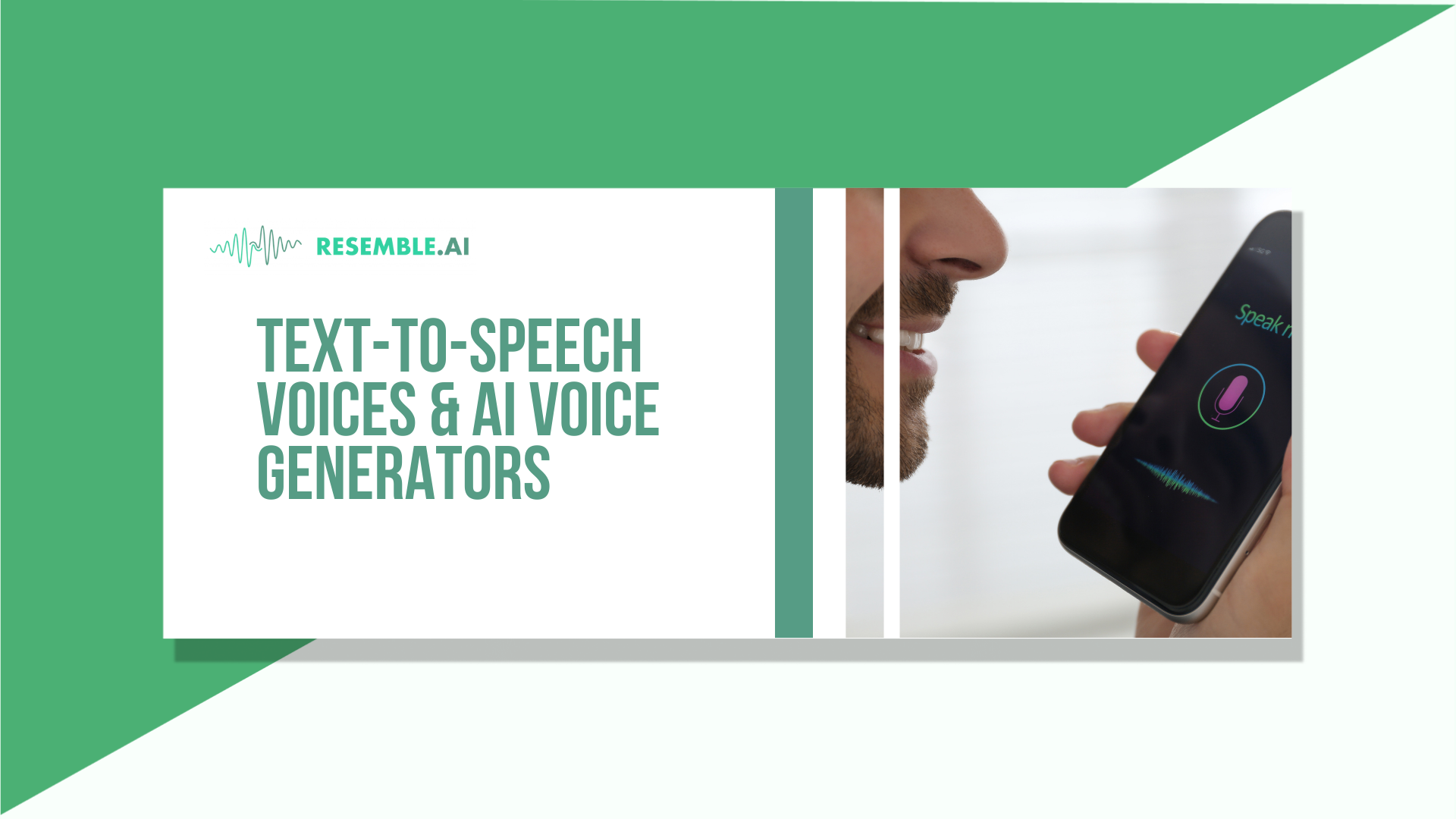 How to Add AI Voice Clone to Voicemod from Text-To-Speech Option
