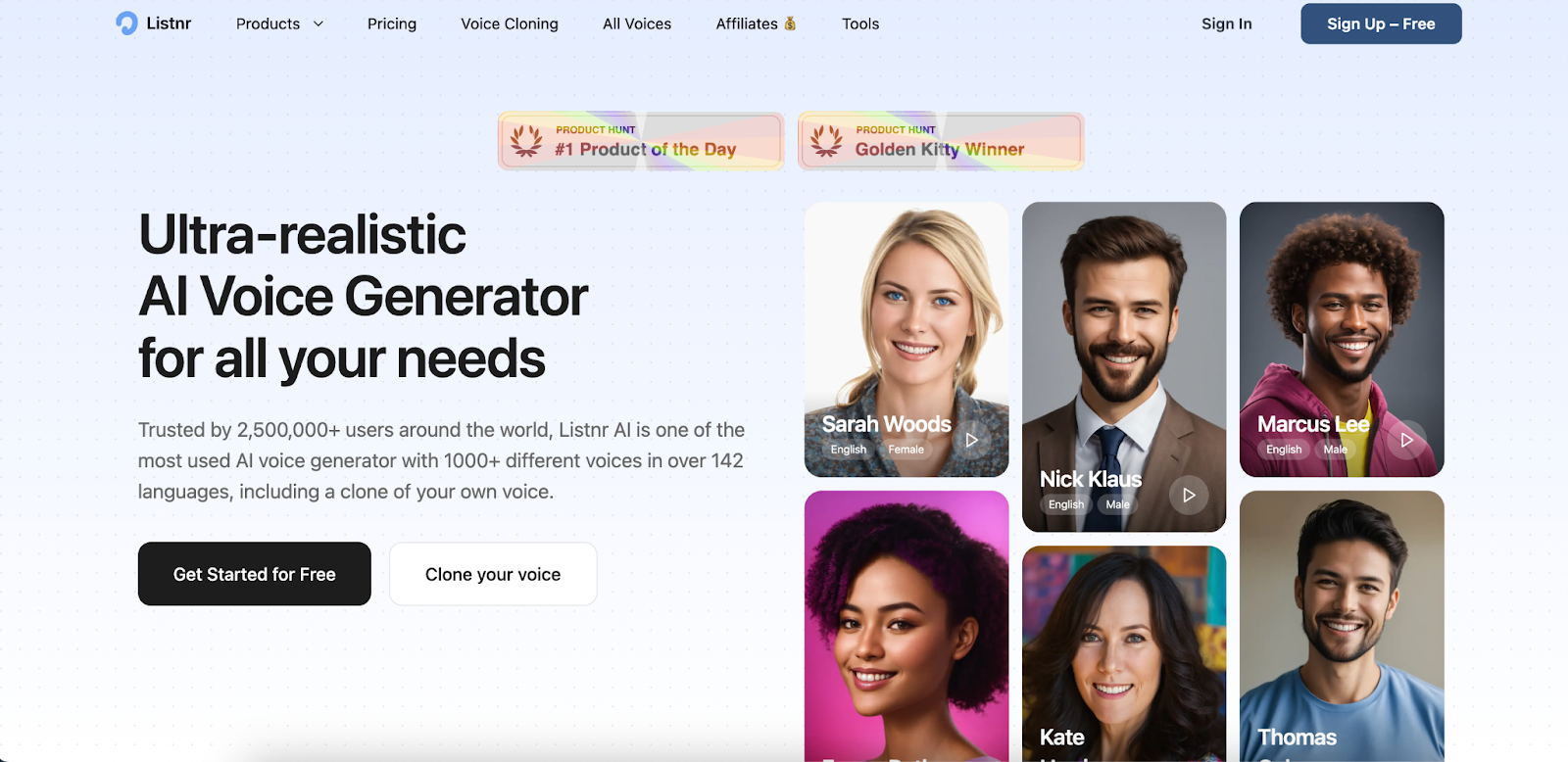 ElevenLabs Alternative: Why Resemble AI is the Top Choice (+16 Tools)
