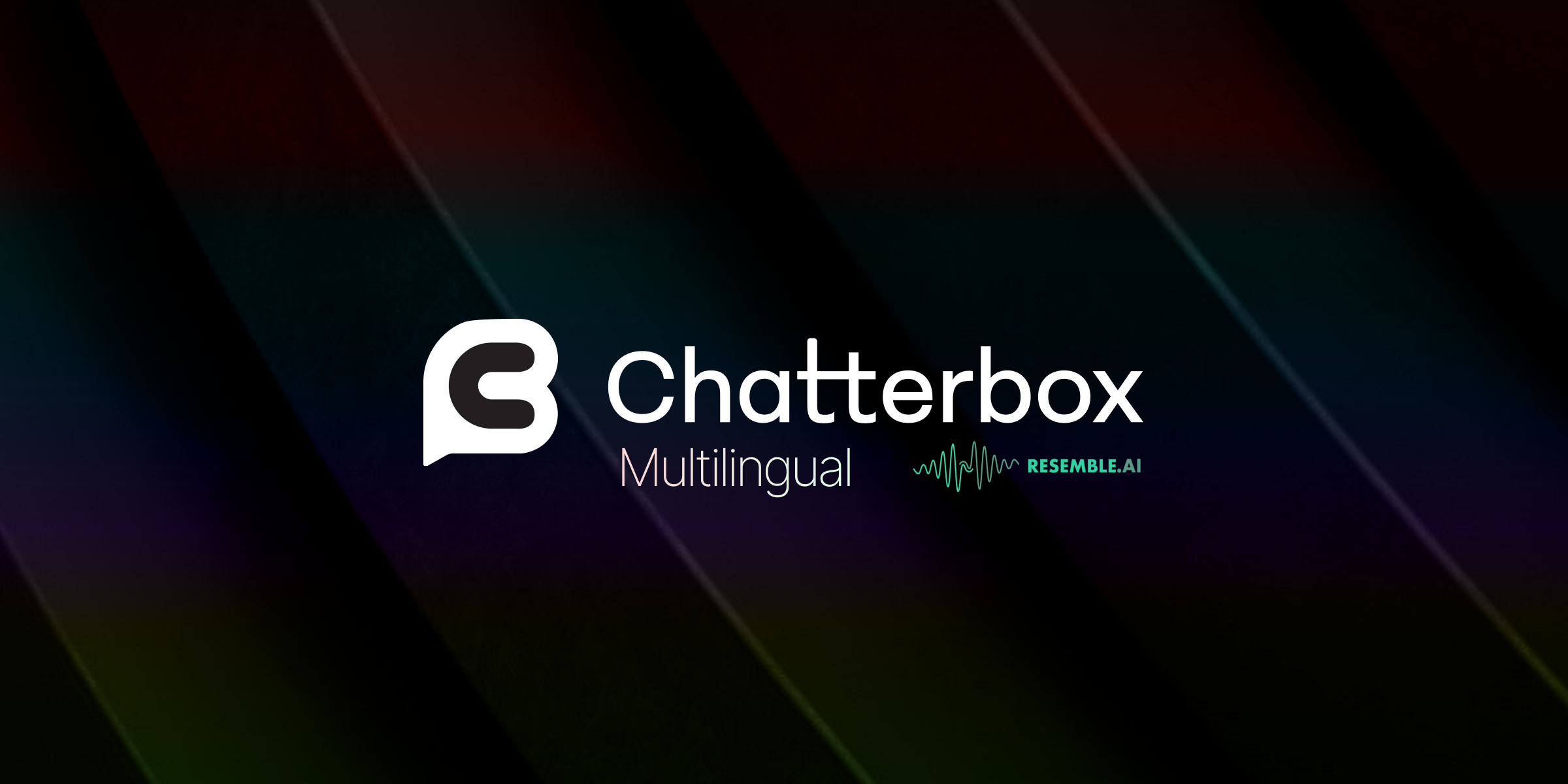Introducing Chatterbox Multilingual: Open Source TTS for 23 Languages ...