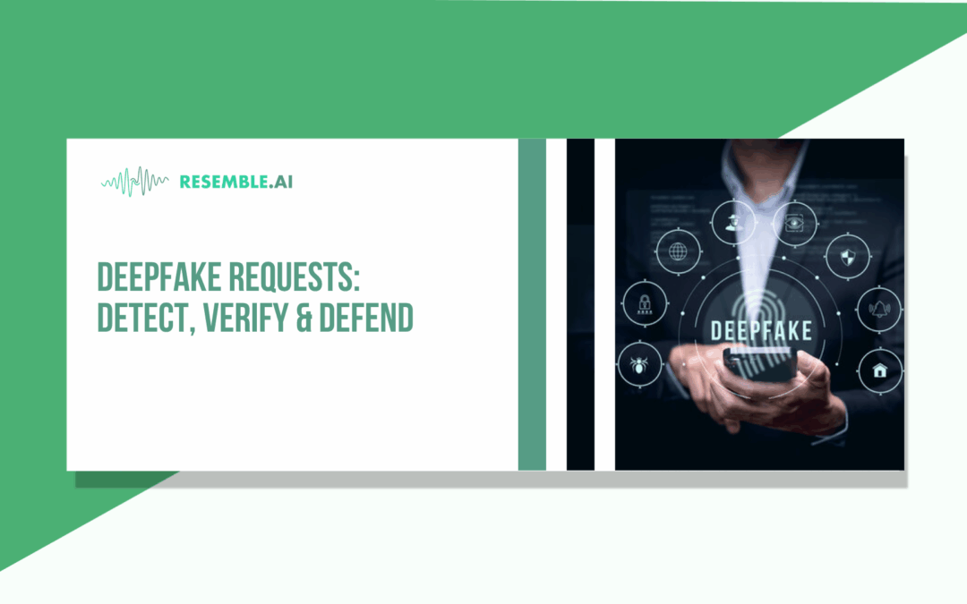 Understanding the Dangers of Deepfake Technology