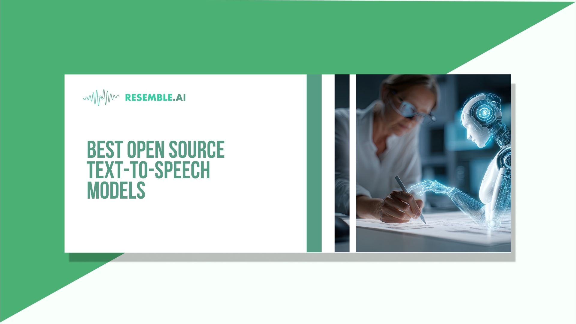 Best Open Source Text-to-Speech Models in 2025: A Developer and ...