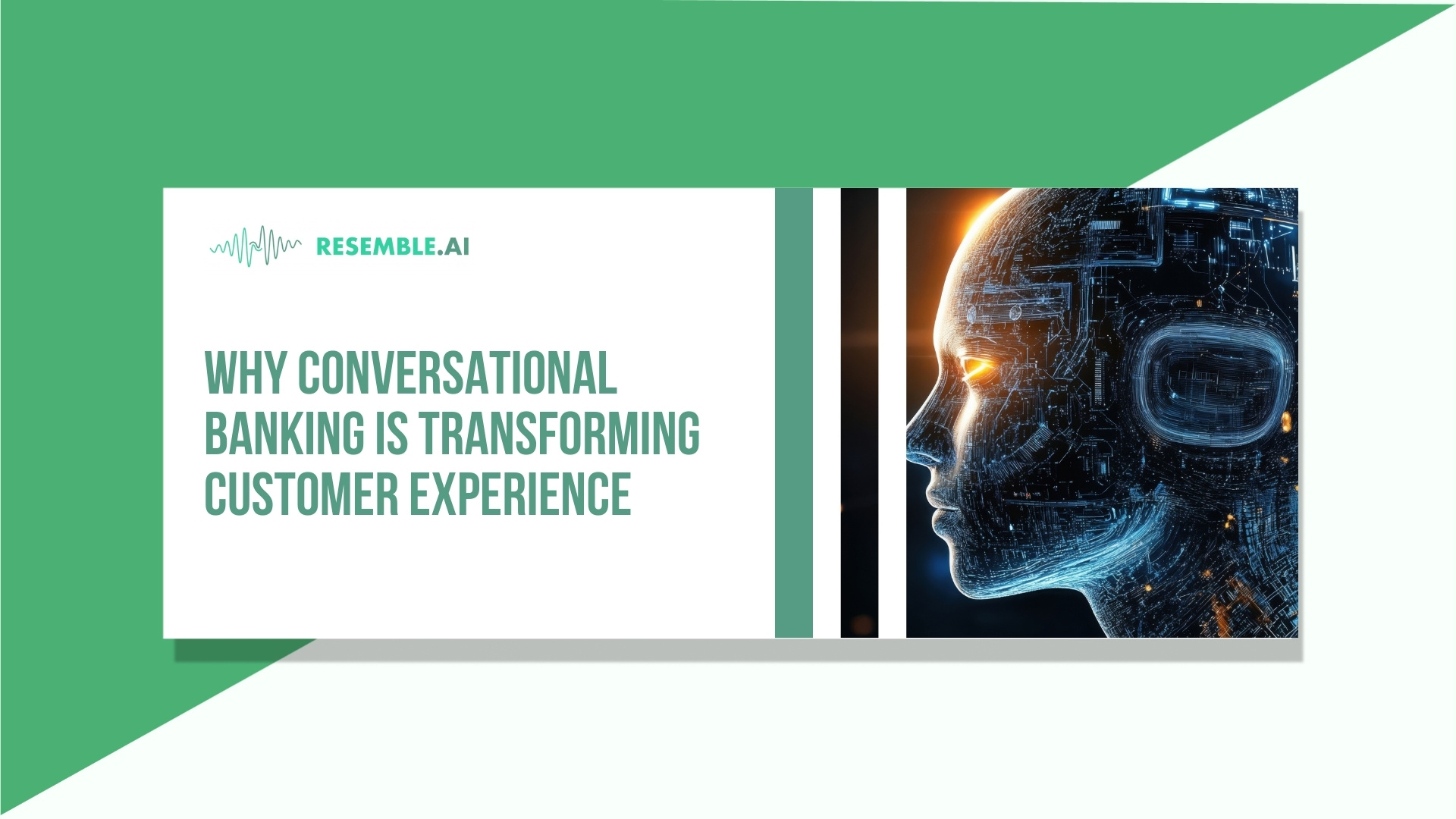 Conversational Banking How Ai Is Redefining Customer Experience In 2026