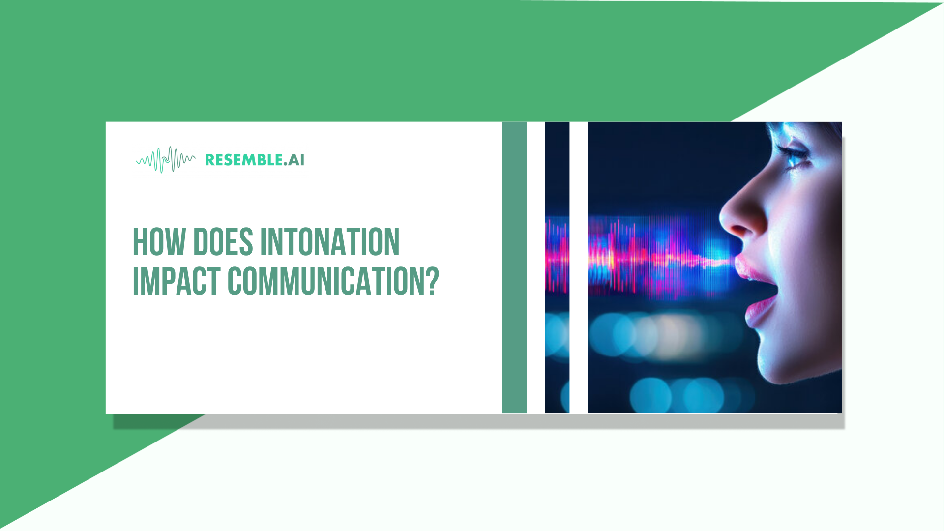 How Does Intonation Impact Communication? A Simple Guide for 2025